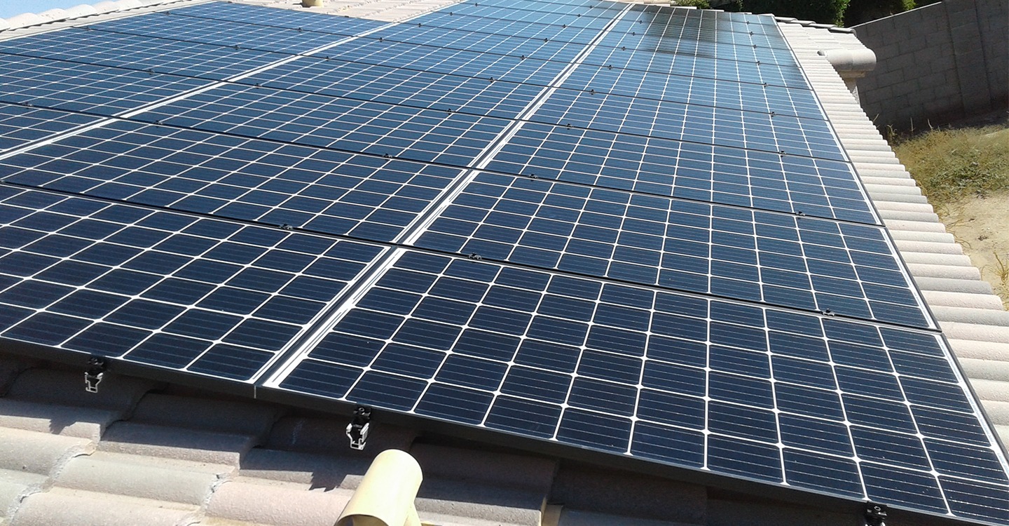 Best Solar PV System Installation in Phoenix , AZ & TX
