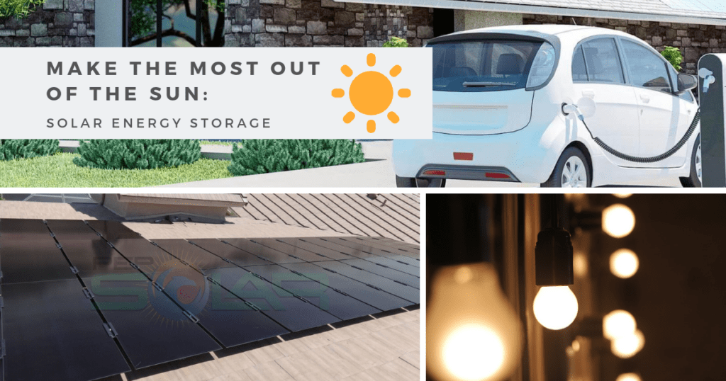 Sun Solar Energy Storage in Arizona | PepSolar Blog