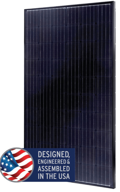 Mission Solar Panels in Texas and Arizona | PEP Solar