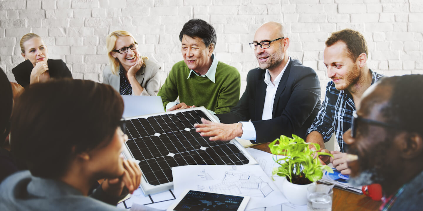 Commercial Solar Solutions in Arizona and Texas - PEP Solar