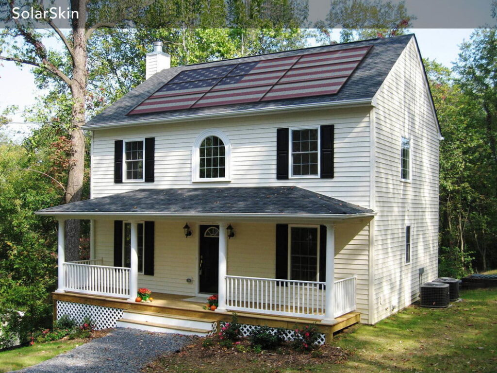 Introducing Solar Skin | PEP Solar