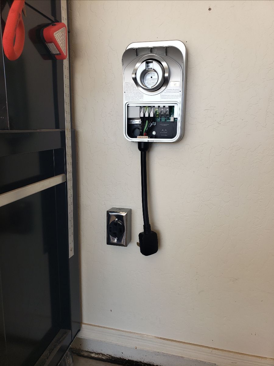 NeoCharge - Home EV Charging Solution | PEP Solar