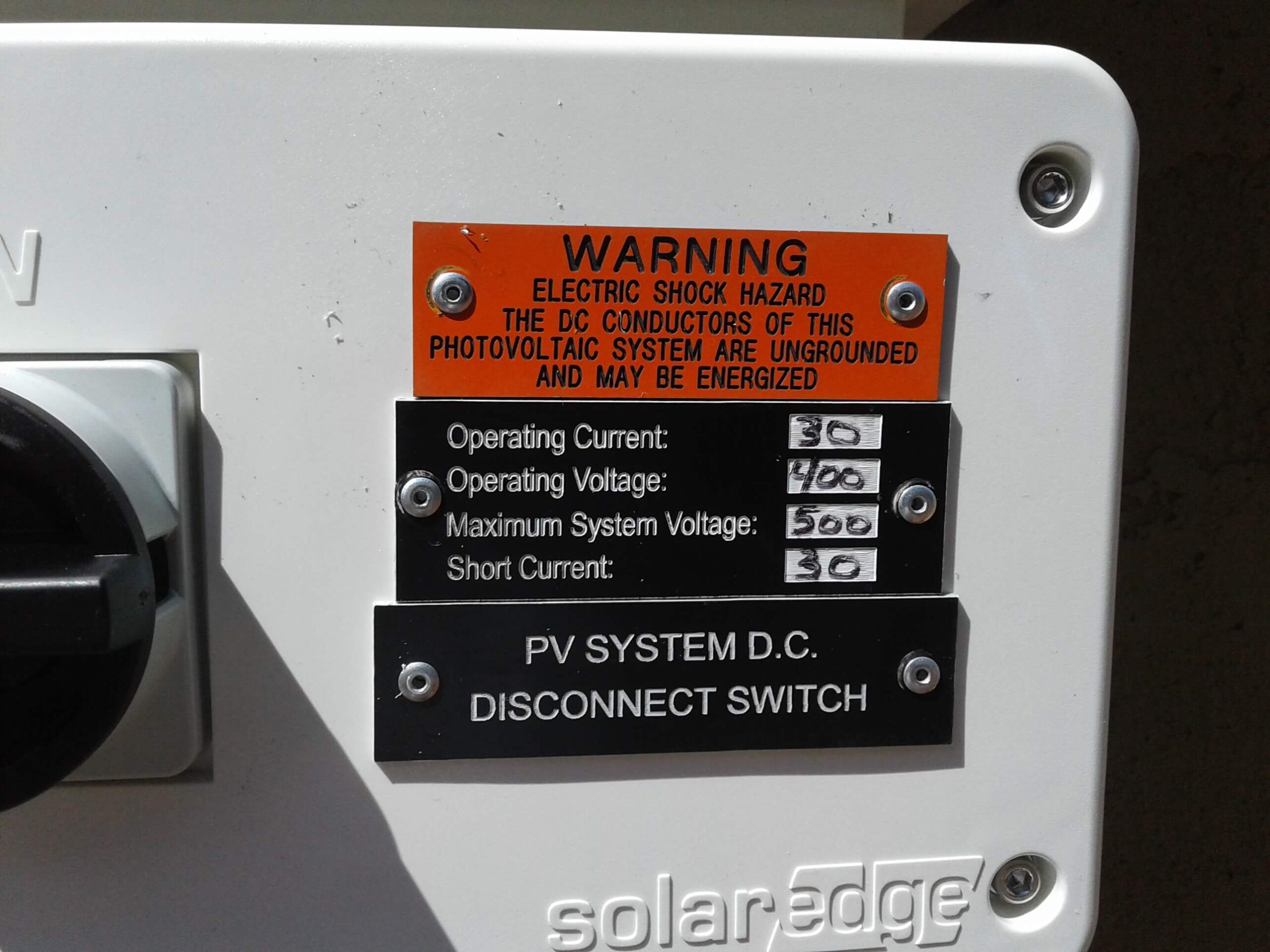 Goebel Project | PEP Solar