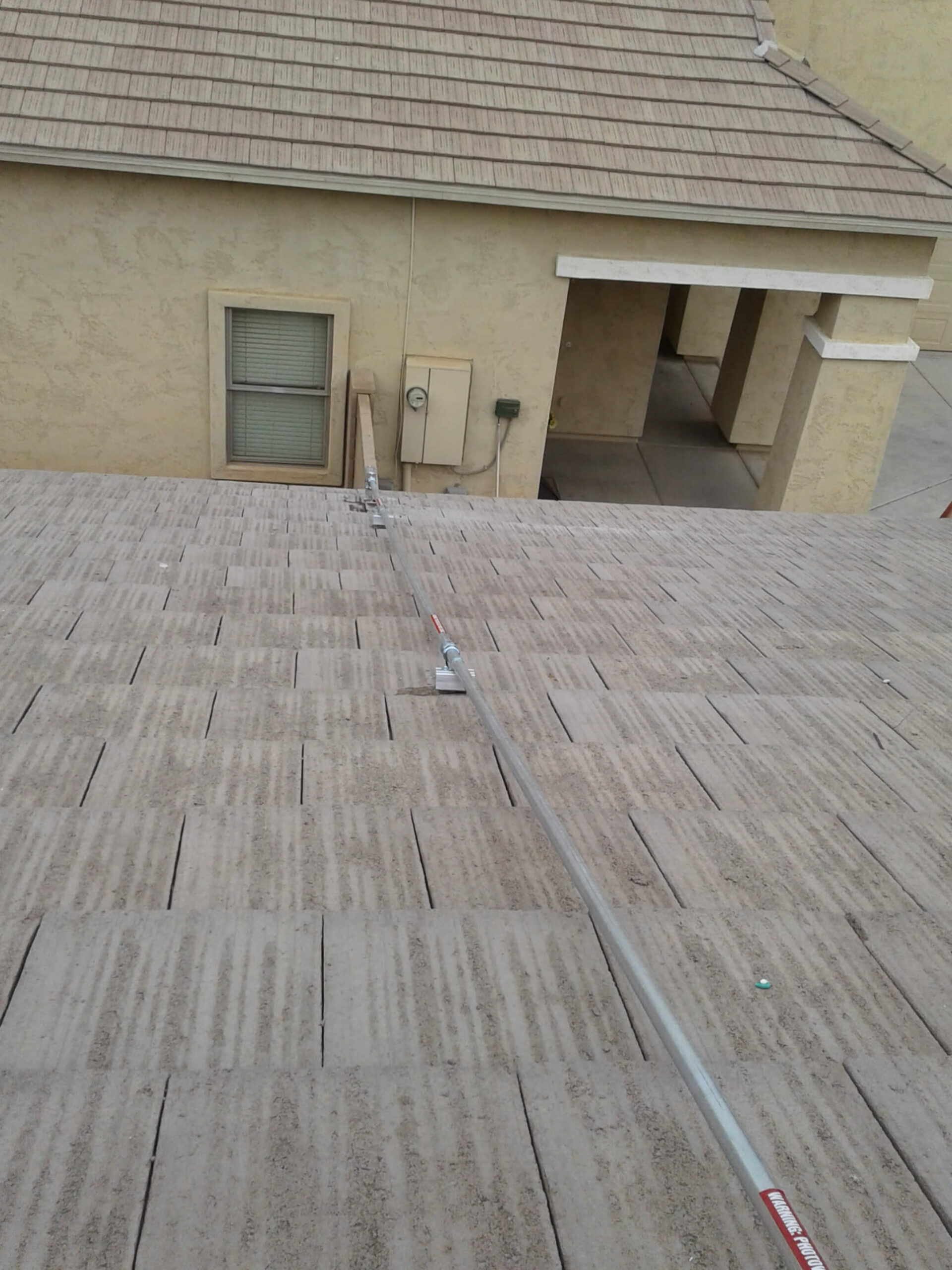 Grimes Project | PEP Solar