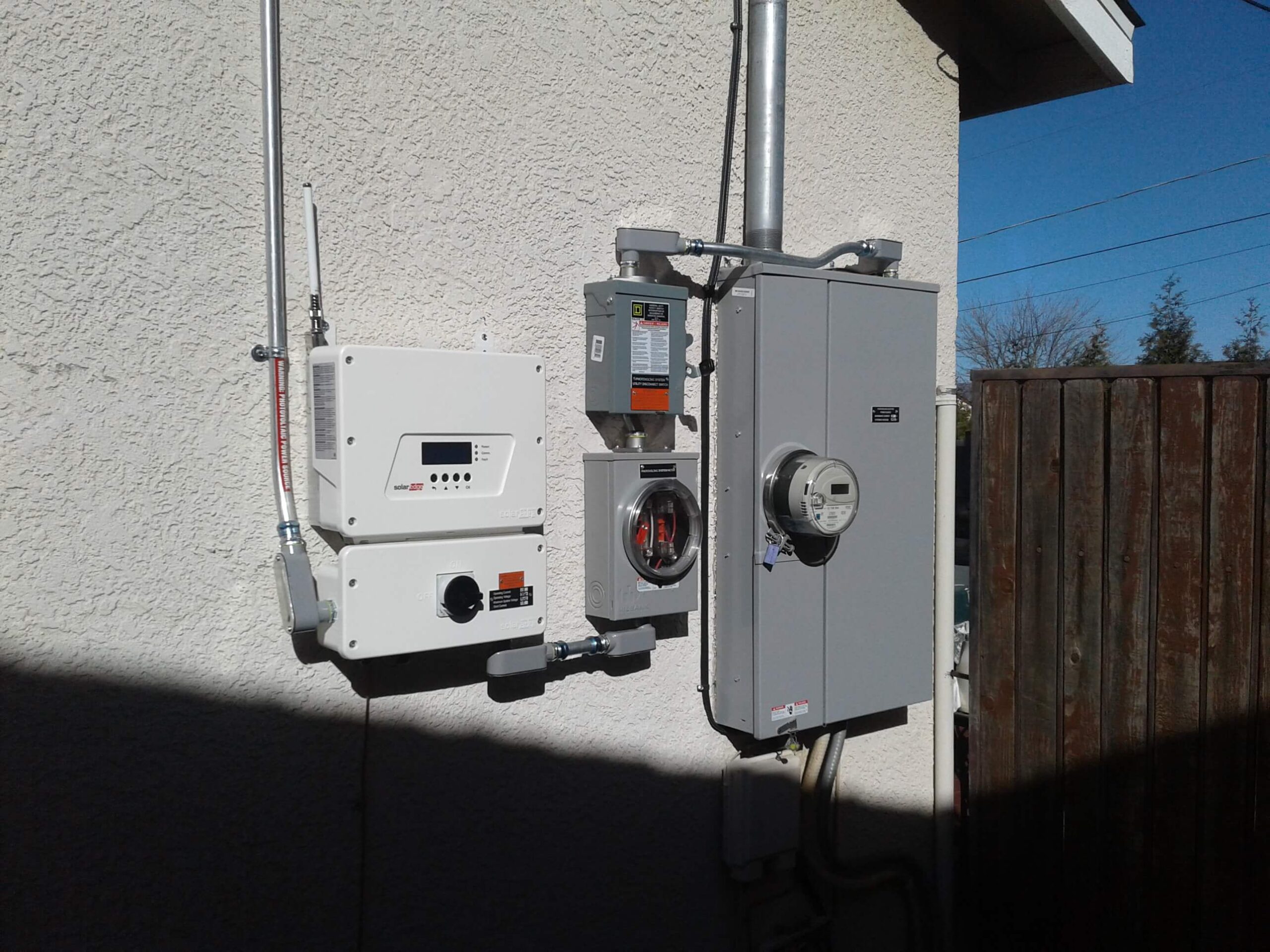 Jacobsen | PEP Solar