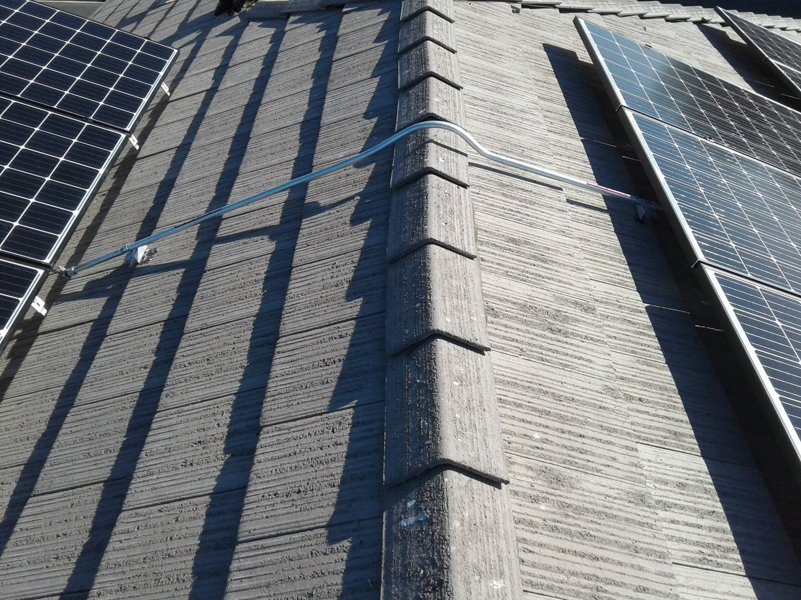 Grimes Project | PEP Solar