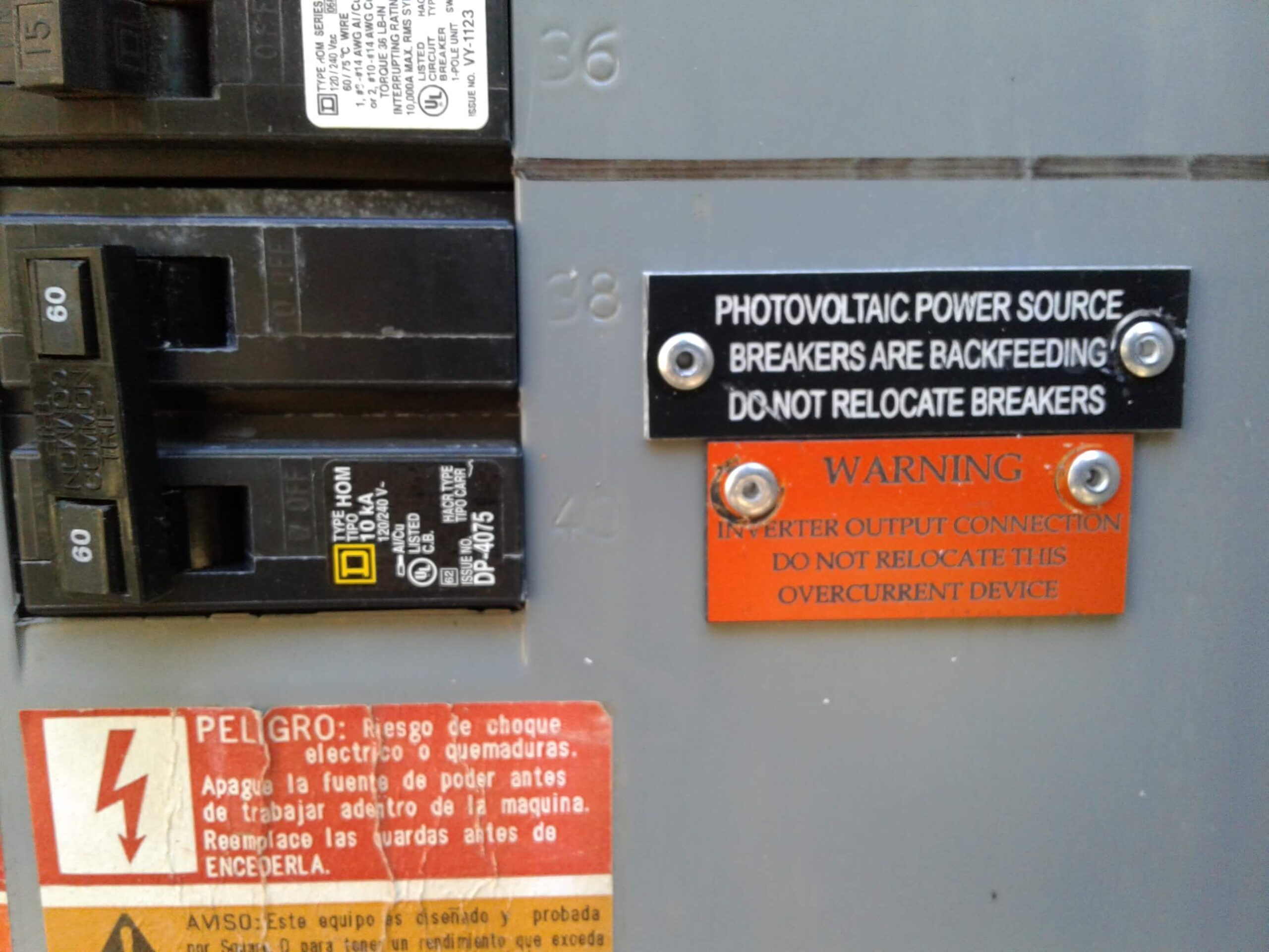 Middendorf | PEP Solar