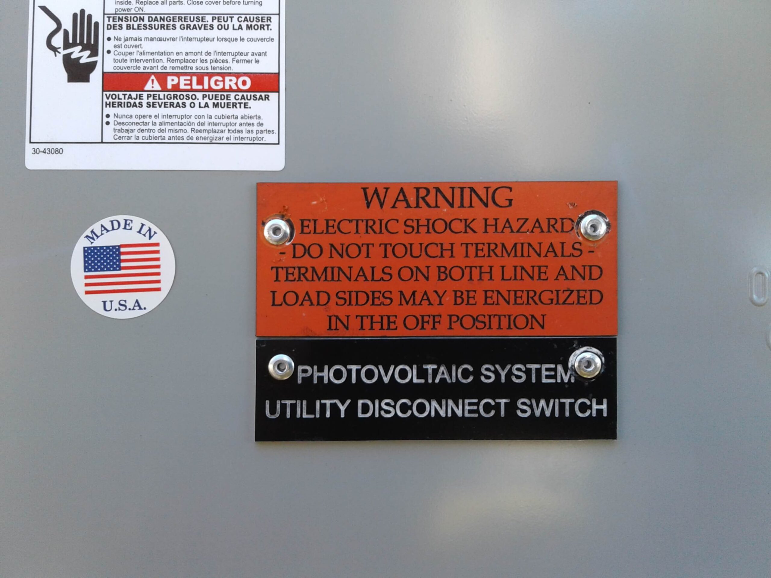 Middendorf | PEP Solar