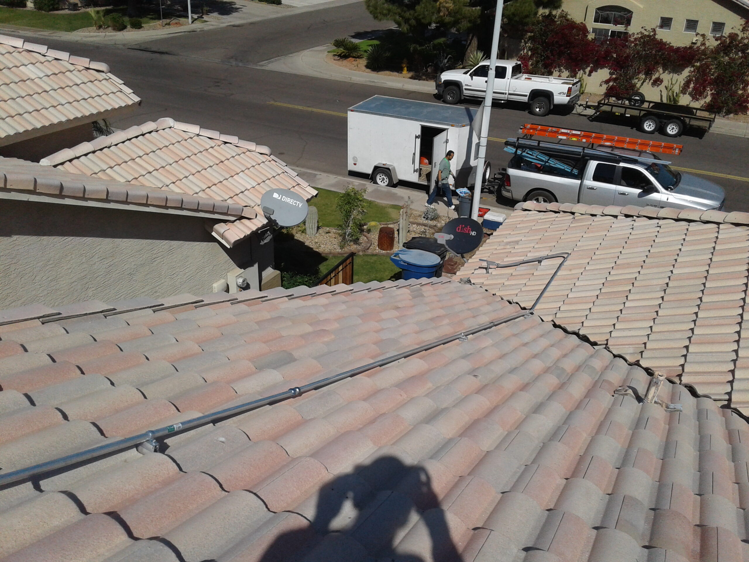 Phillips | PEP Solar