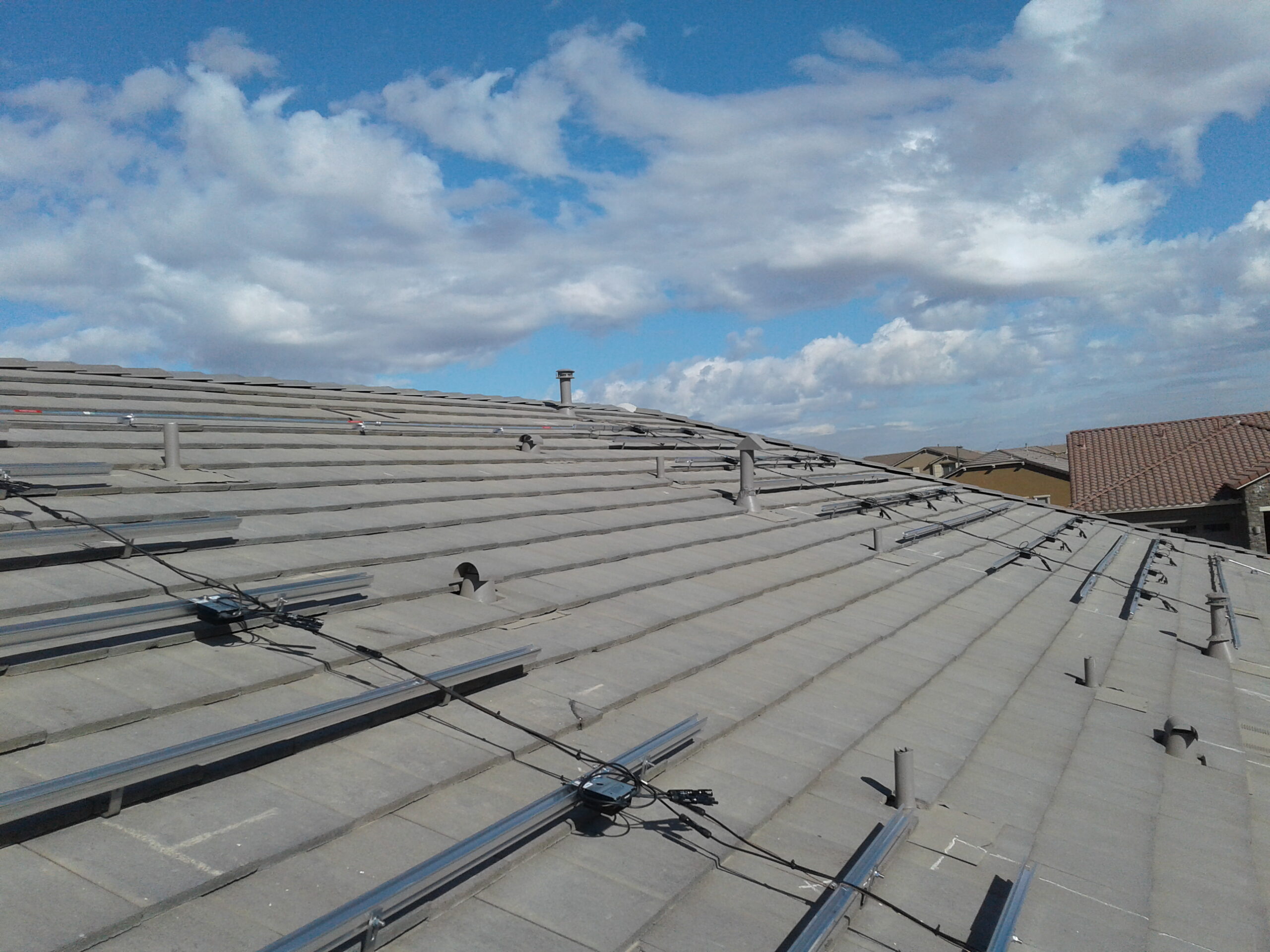 Wilson J | PEP Solar