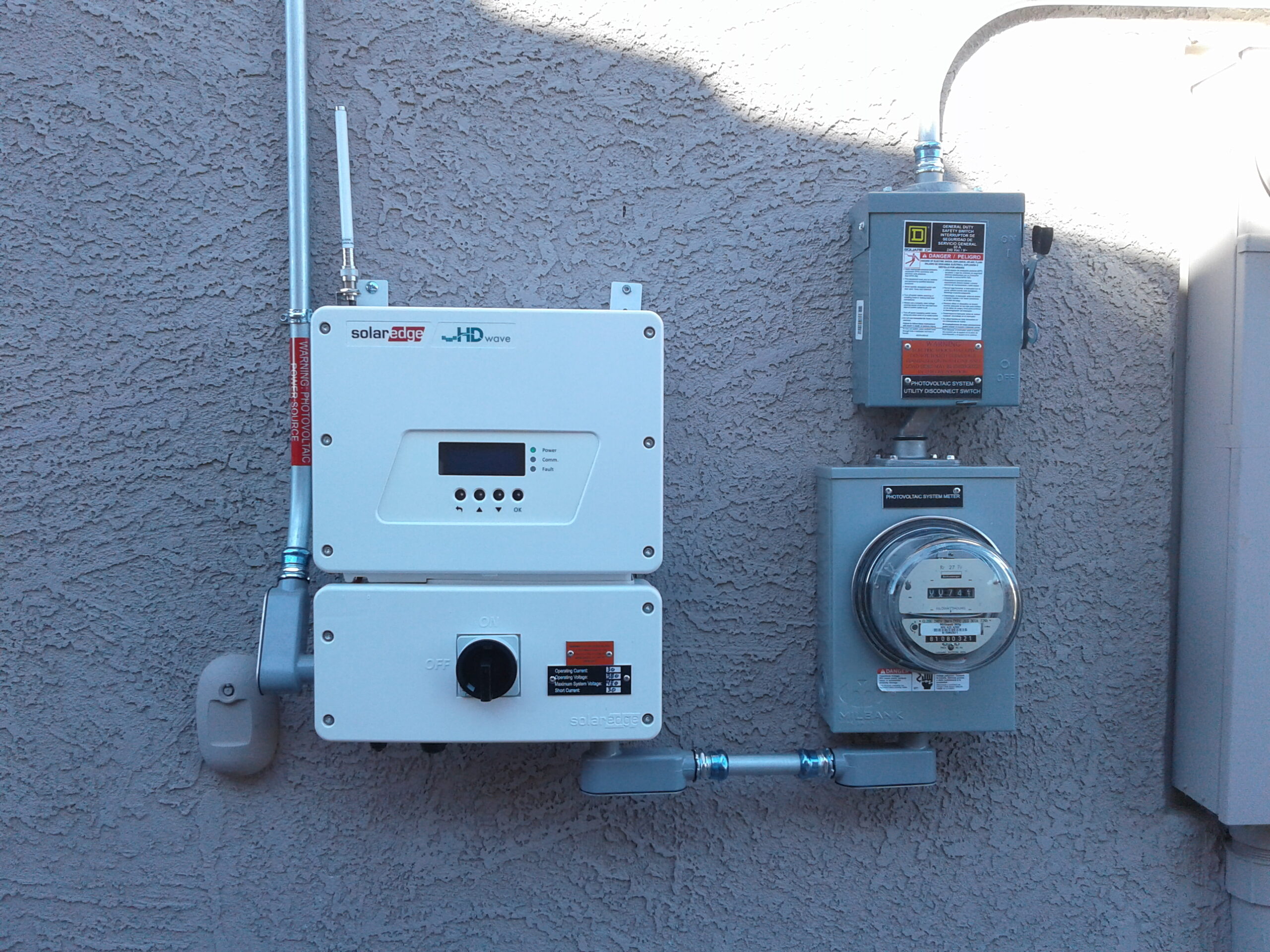 Wilson J | PEP Solar