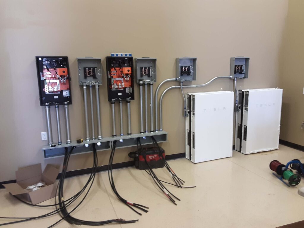 Z Archived - Solar Install Gallery | PEP Solar