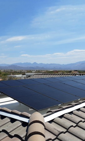 Solar Panel Installation Company in Phoenix - PEP Solar