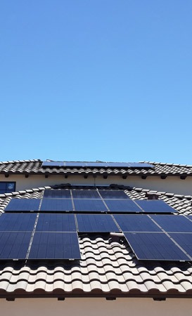Solar Panel Installation Company in Phoenix - PEP Solar