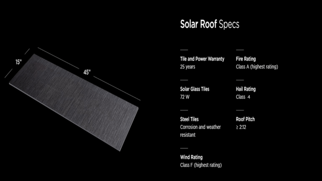 Tesla Solar Roof Services | PepSolar