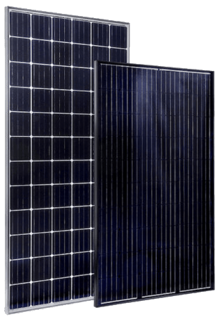 Mission Solar Panels in Texas and Arizona | PEP Solar
