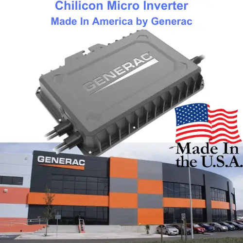 Generac PWRCell2 | PEP Solar