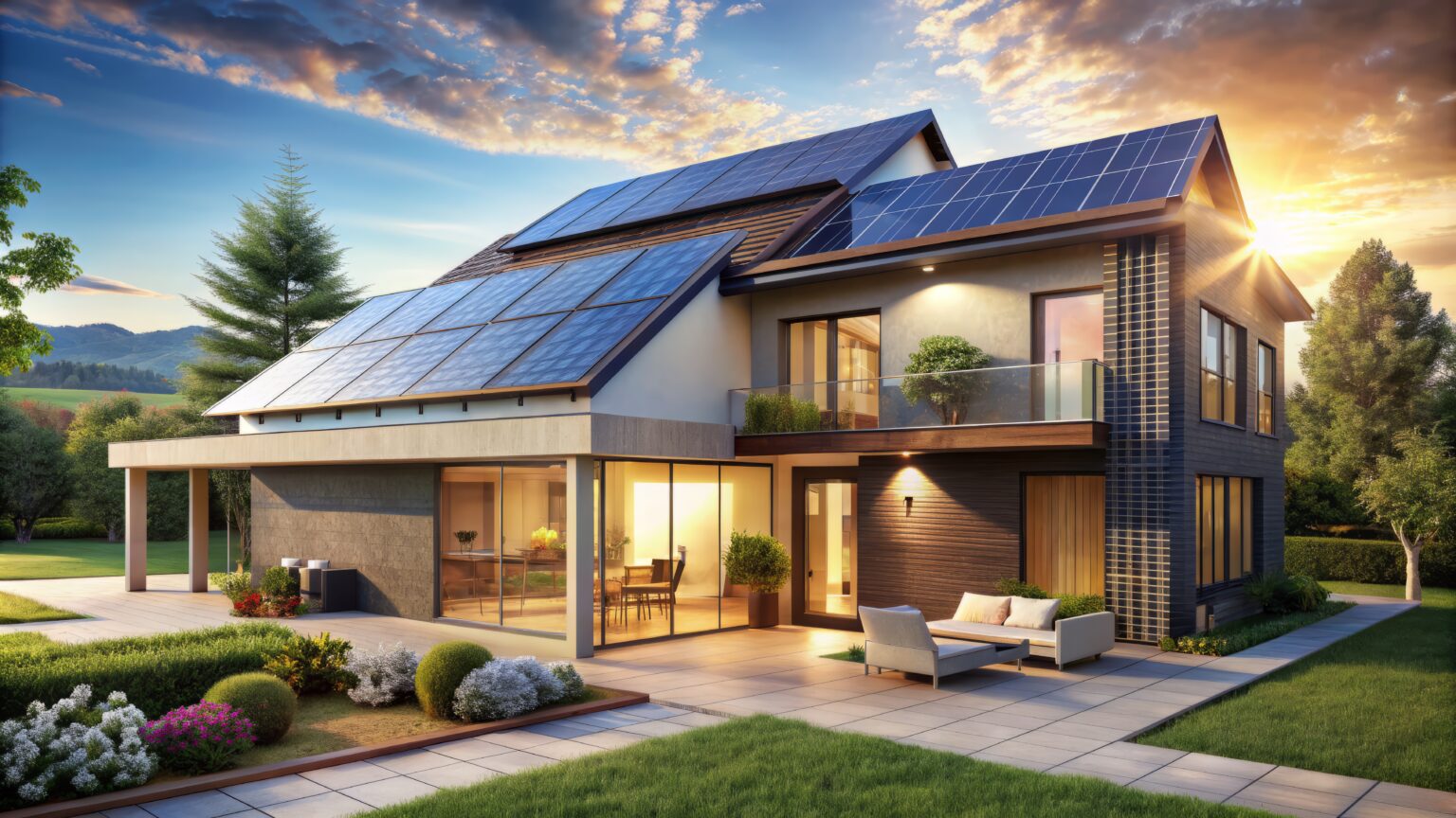 Generac PWRcell2: Enhanced Power Meets Flexible Design | PEP Solar