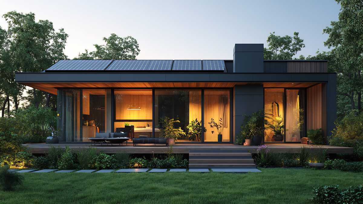 Explore the LightReach Energy Plan for Solar Leasing