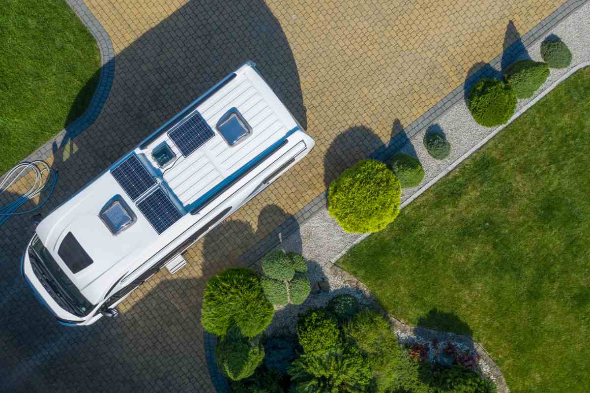 How Many Solar Panels to Power a Mobile Home? | PEP Solar